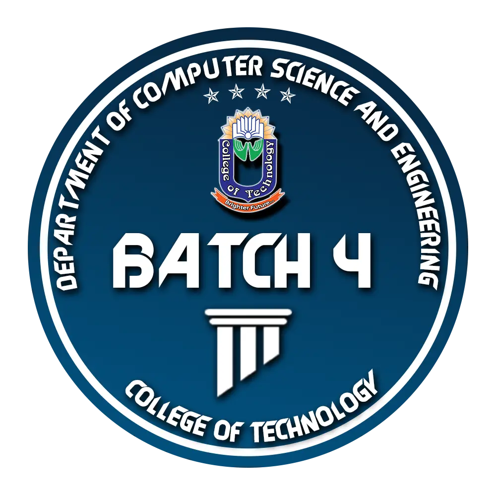 Dept. of CSE