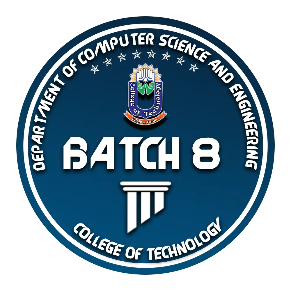 Dept. of CSE